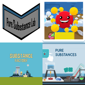 Teaching Plan: Atoms, Elements, and Pure Substances 6.5A - Free ...